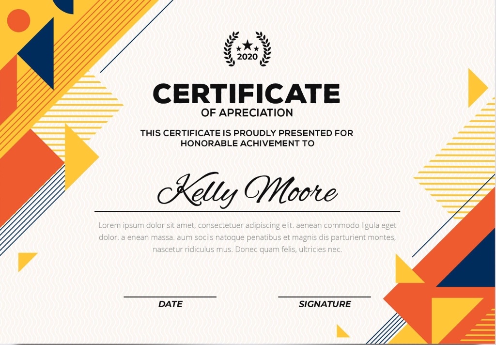 SIJIL | CERTIFICATE PRINTING A4 Size - ARTCARD 260gsm SIJIL Printing ...