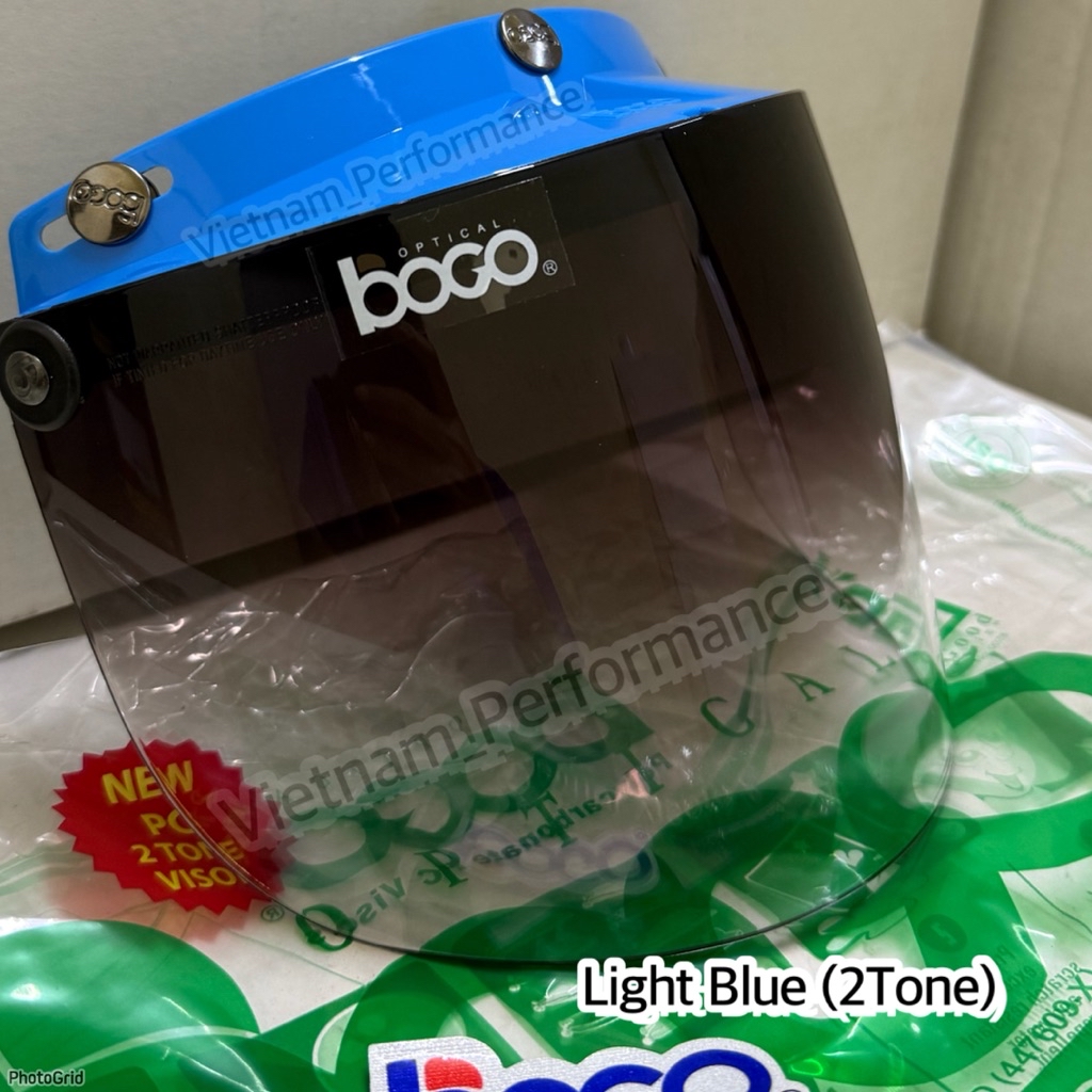 VISOR BOGO BERWARNA CAP WARNA RED WHITE PINK PURPLE MS88 SGV MHR HELMET ...