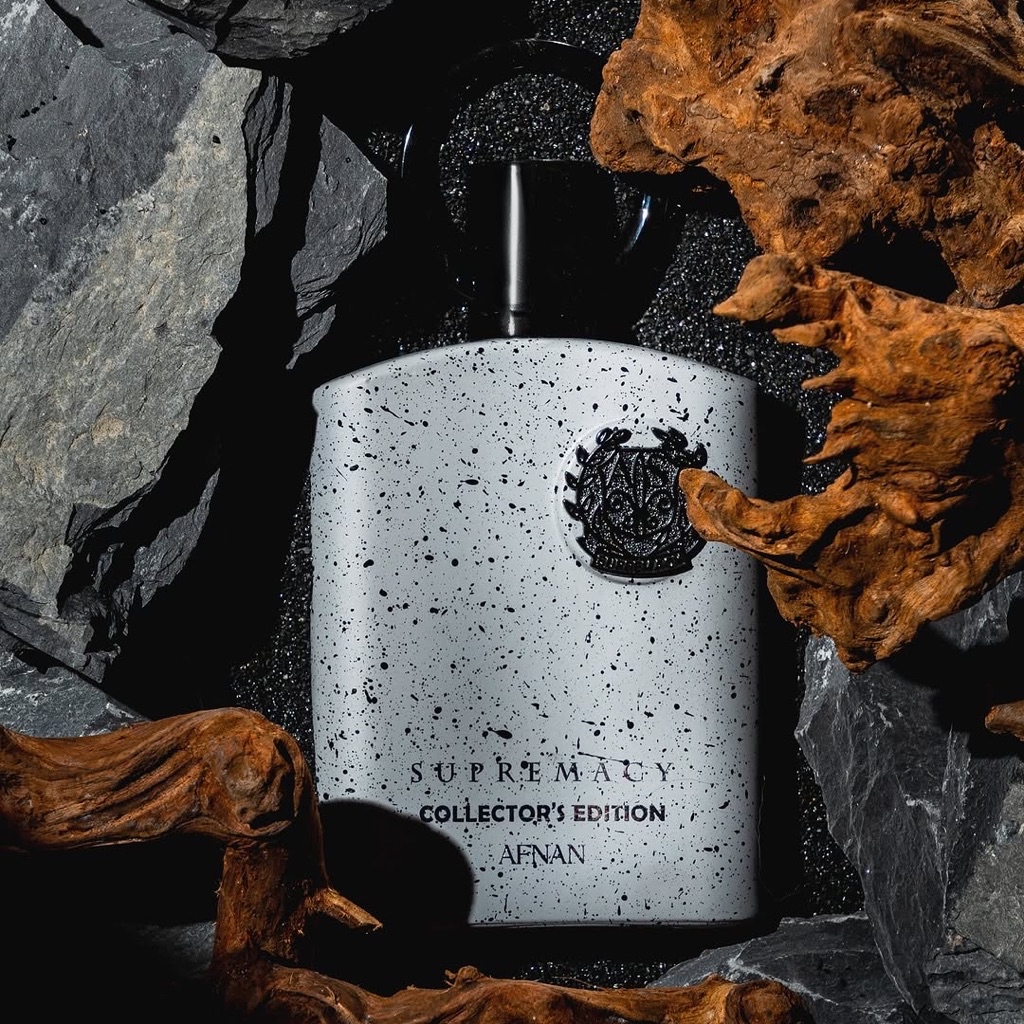 100% Original Afnan Supremacy Collector’s Edition (SCE) Edp 100ml ...