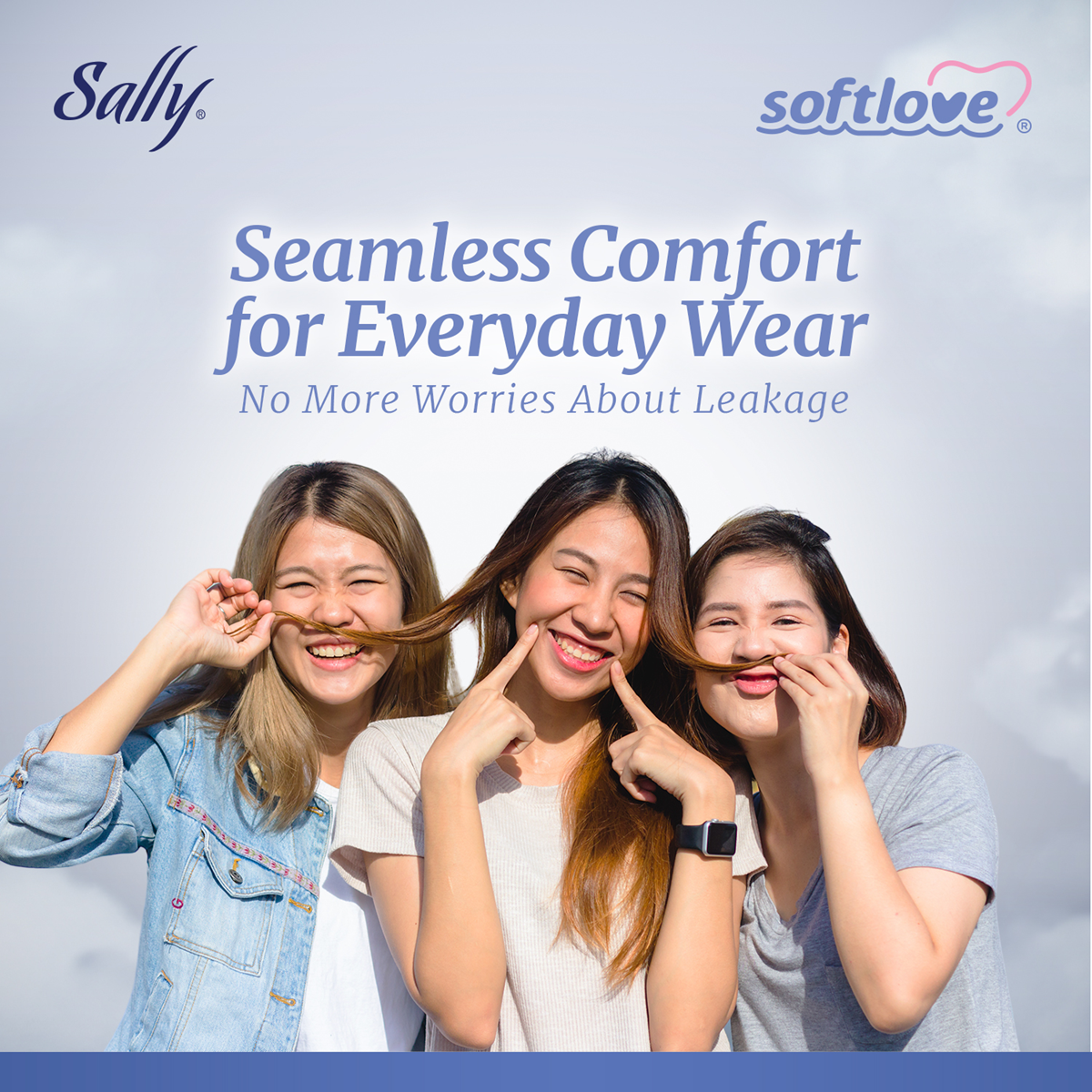Sally Sweet Dream Menstrual Pants | Disposable Maternity Pads Overnight ...