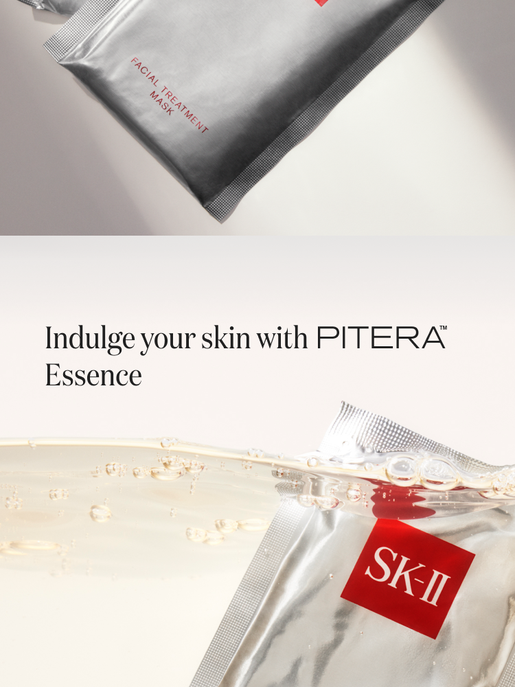 SK-II Facial Treatment Mask (6 Pcs) | Shopee Malaysia
