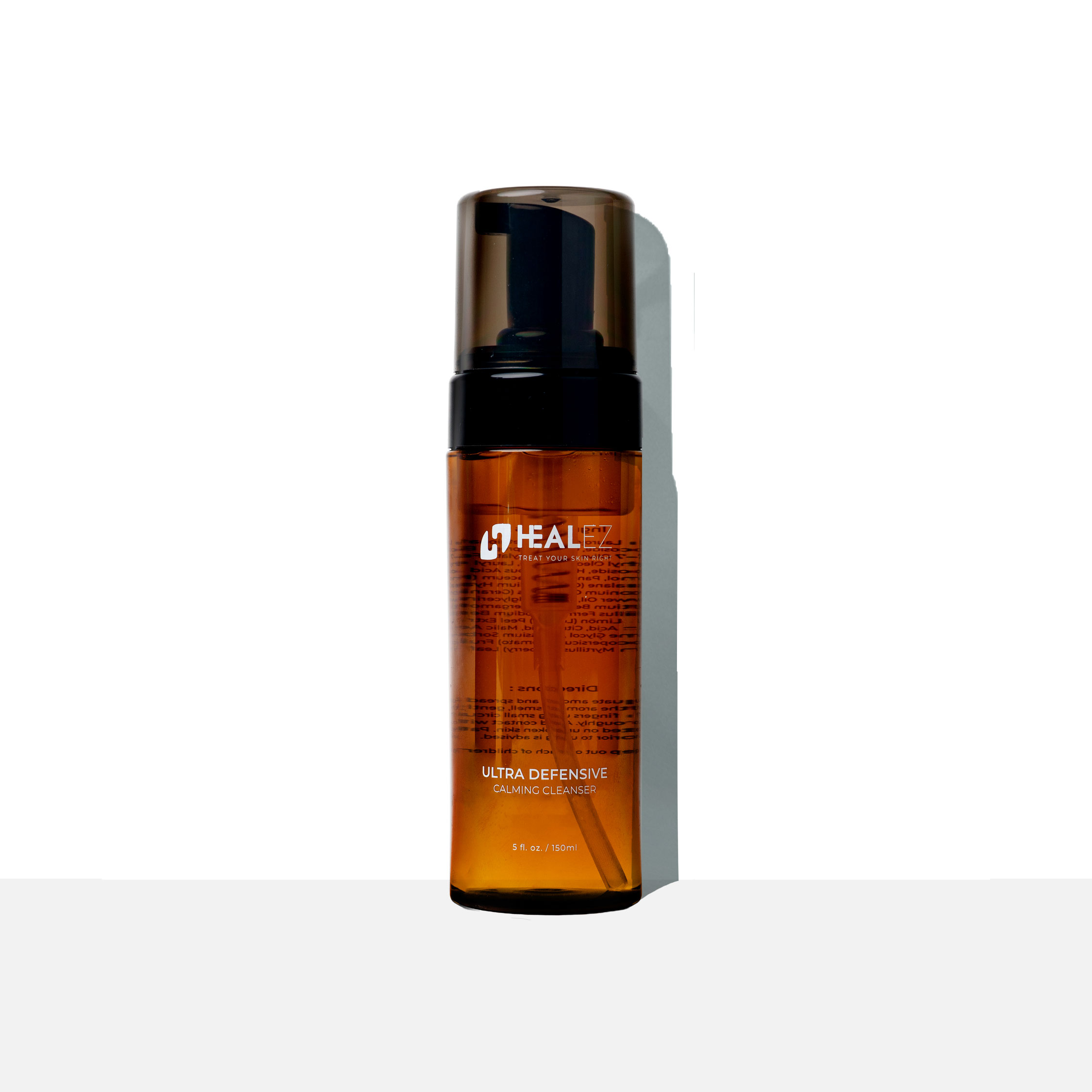 HEALEZ Essential Acne Defense Kit - MTDA 80G + UDCC 150ML + ACHS 30ML ...