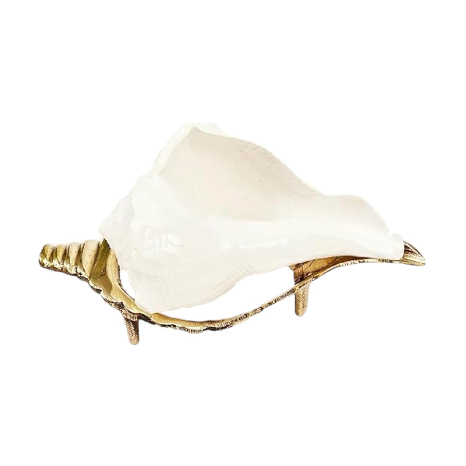 Brass Sangu Stand (6 inches) | Shopee Malaysia