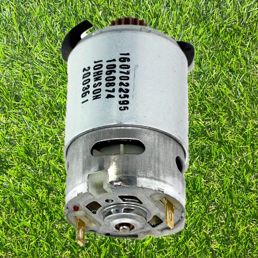 BOSCH GSB 18-2-LI DC MOTOR (OLD MODEL) 2609 199 339 | Shopee Malaysia