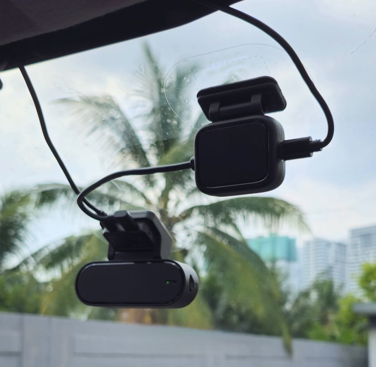 🔥 DDPAI N5 4K Dashcam | Ultra HD Recording 📸 WiFi App Control 📱 Parking ...