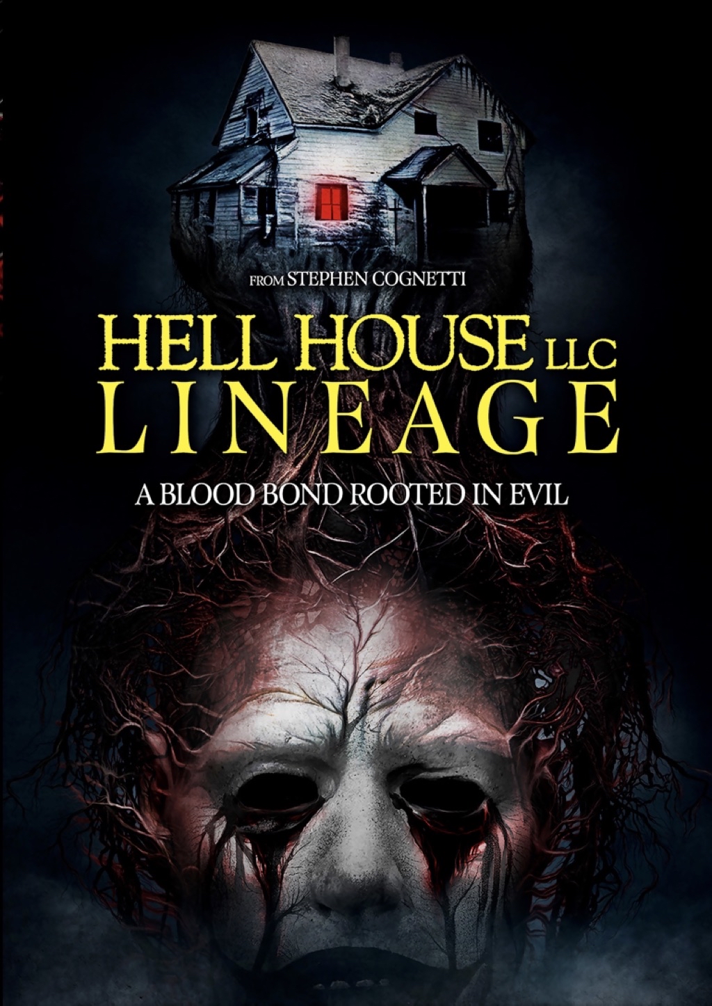Hell House LLC: Lineage (2025) EN/CN/MAL Subtitles (欧美电影) | Shopee Malaysia