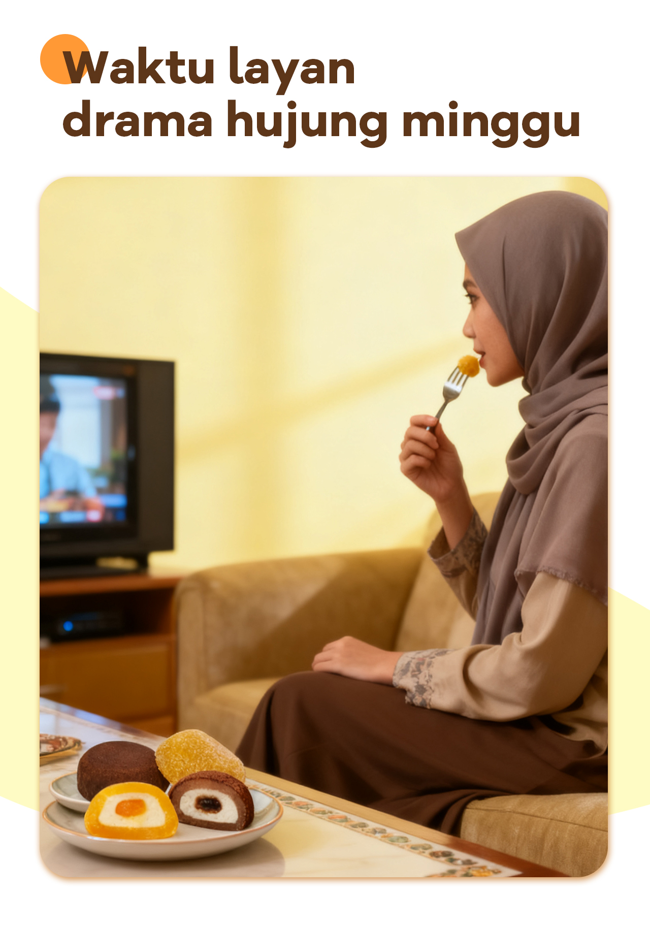 Coowy[COD]Mochi Perisa Coklat/Mangga dengan Inti Marshmallow Halal ...