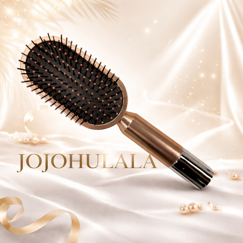 TRESemmé Comb | Professional Styling & Detangling Tool | Shopee ...