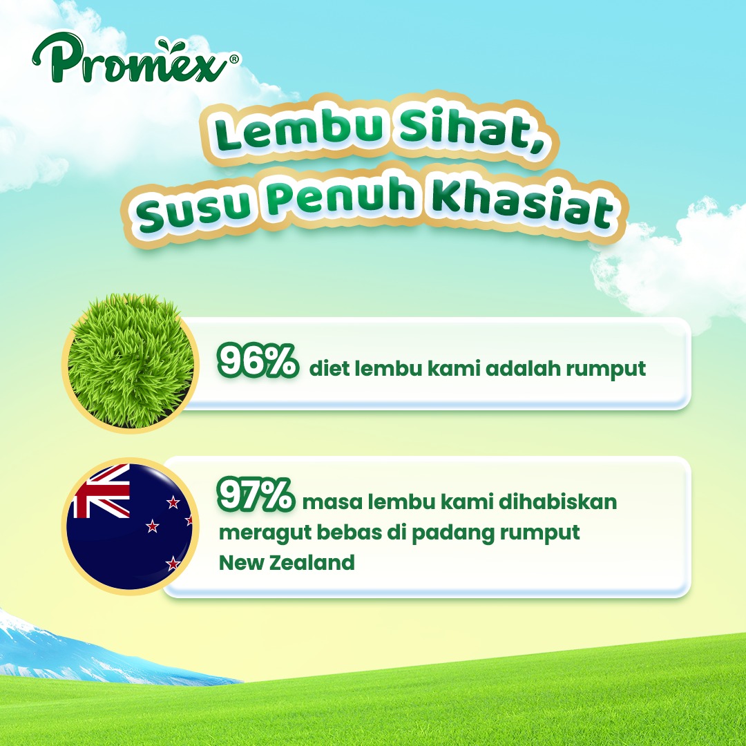 Promex Pure Ghee (400g) [Grass-Fed] | Shopee Malaysia