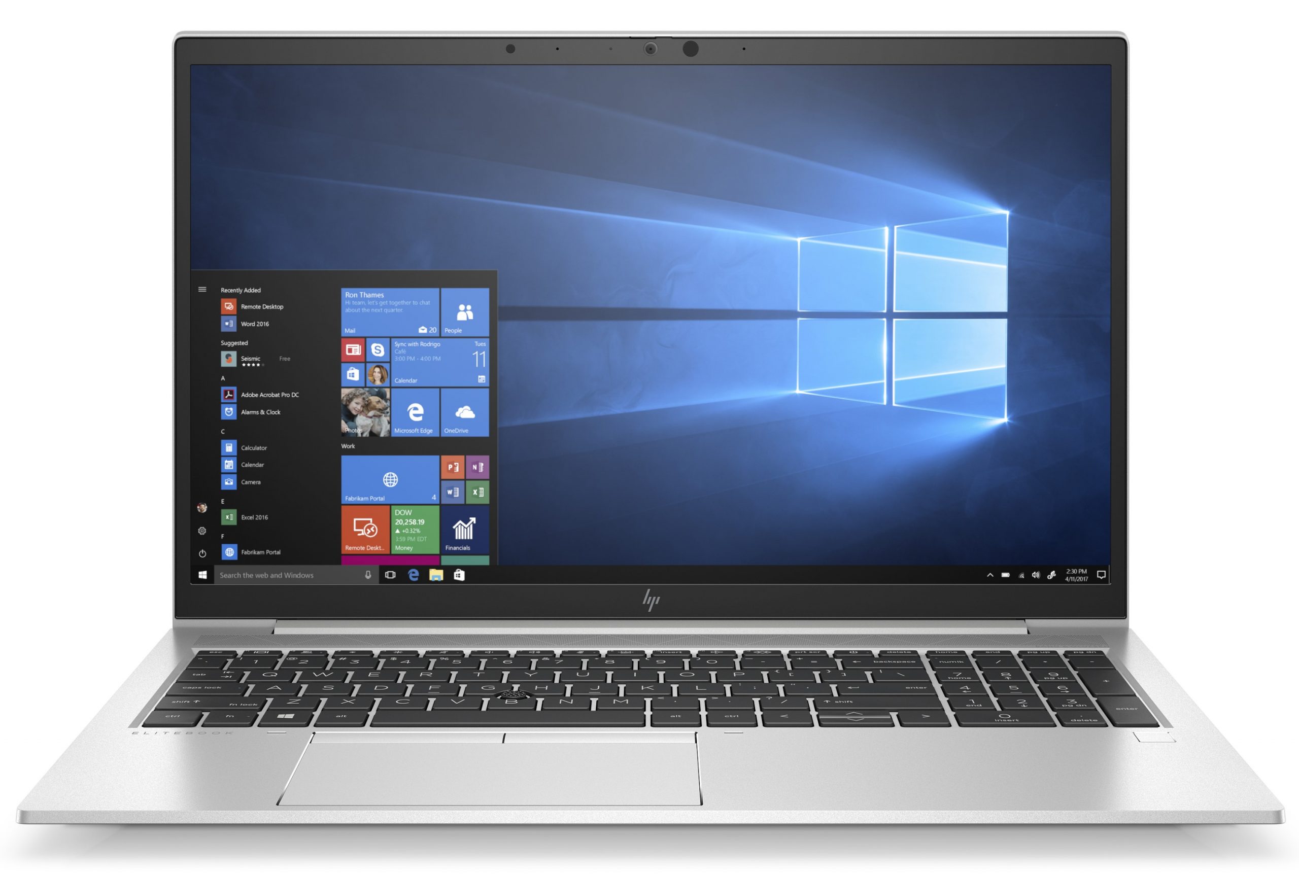 (New) HP Elitebook 850 G7 15.6 Inch | i7 10th Gen | 32GB RAM 1TB SSD ...