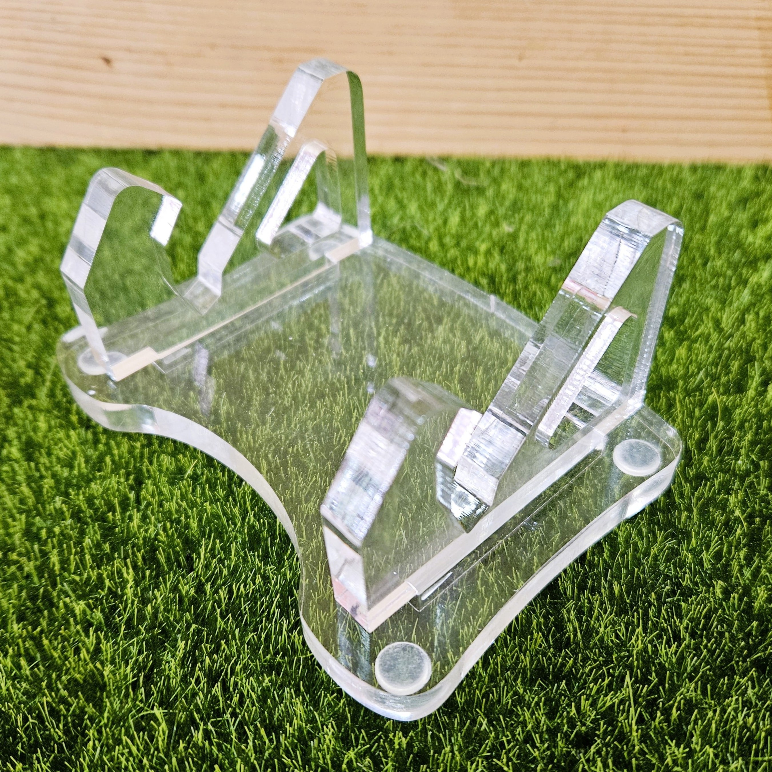 Max Tag Smart Tag Compatible Dashboard Holder Max Tag Dashboard Acrylic ...
