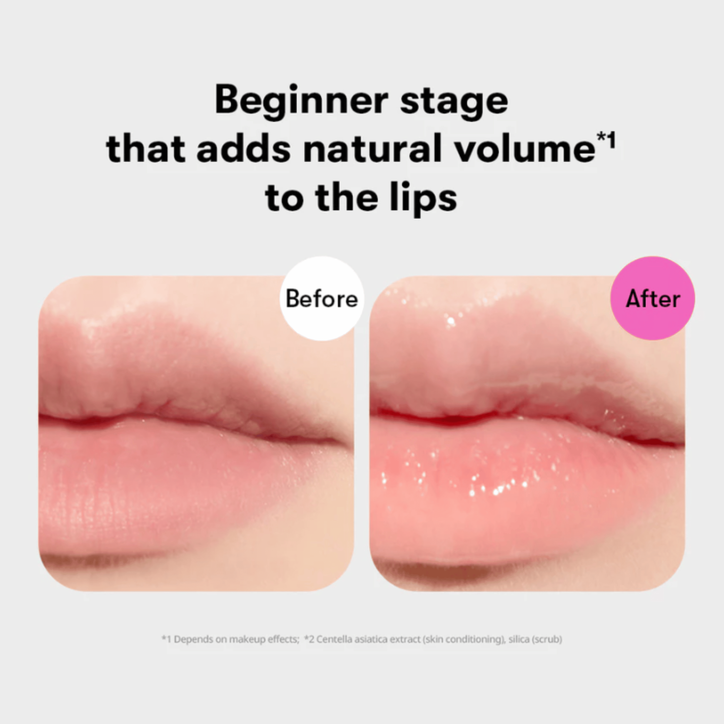 VT] Reedle Shot Lip Plumper 4.3g for Glossy lip, Lip care | Shopee Malaysia