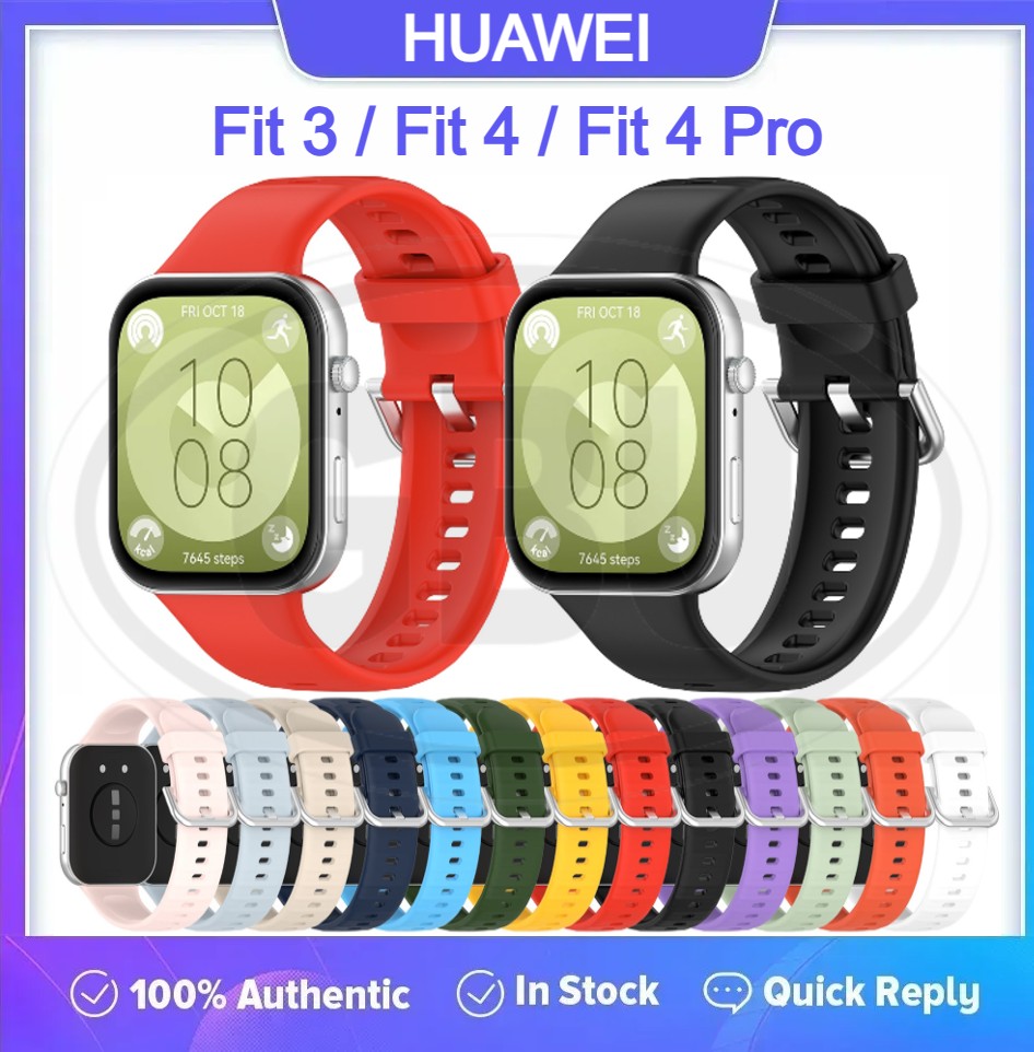 Huawei Watch Fit 4 / Huawei Fit 4 Pro / Huawei Watch Fit 3 / Fit 4 ...