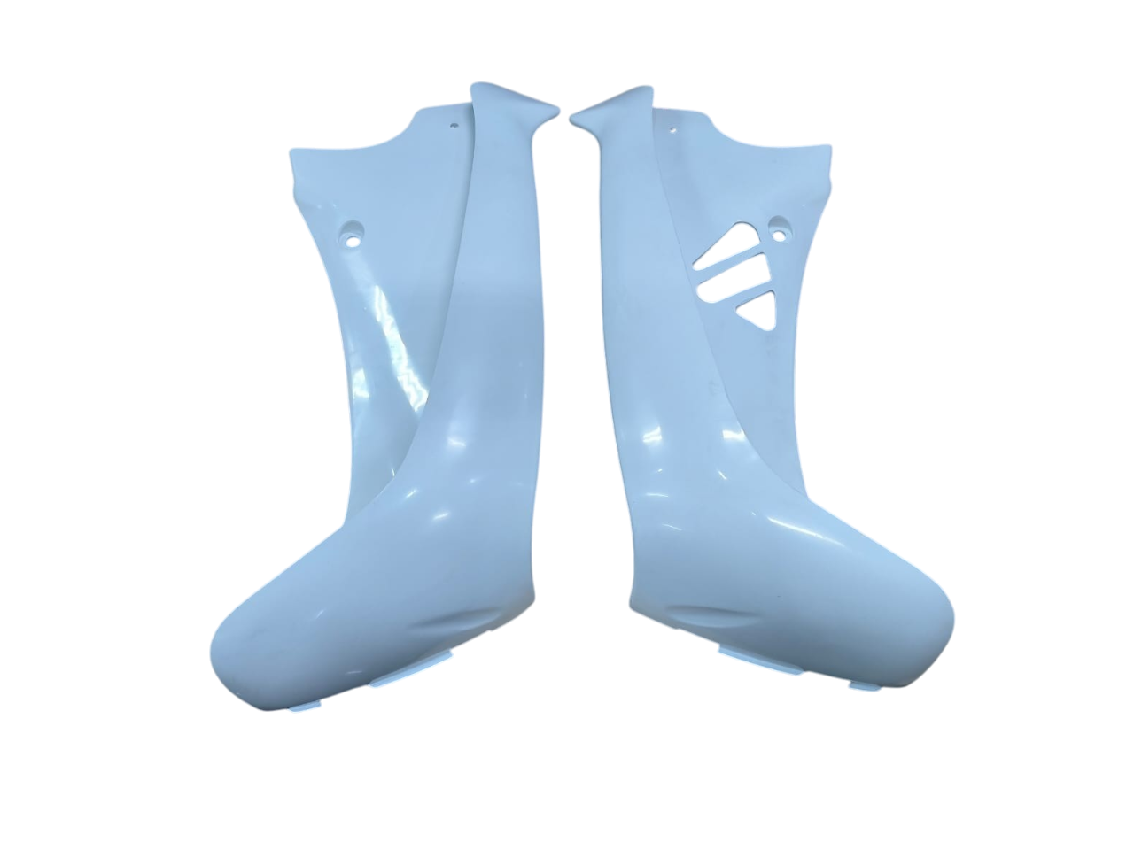 MODENAS KRISS2 LEG SHIELD SET | Shopee Malaysia