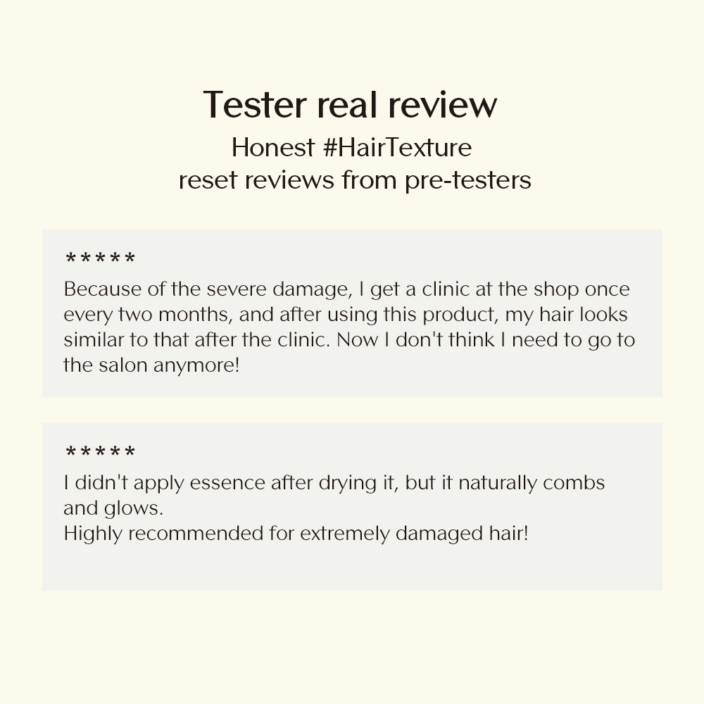 treecell Forte Ampoule Treatment 200ml + Recovery Oil Essence 100ml | Shopee Malaysia