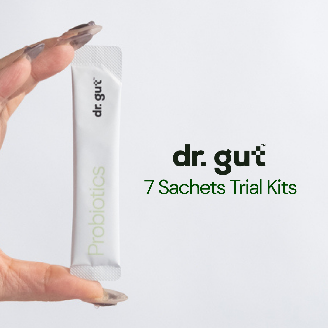 Dr Gut Pro G Gut Support Probiotic | Shopee Malaysia