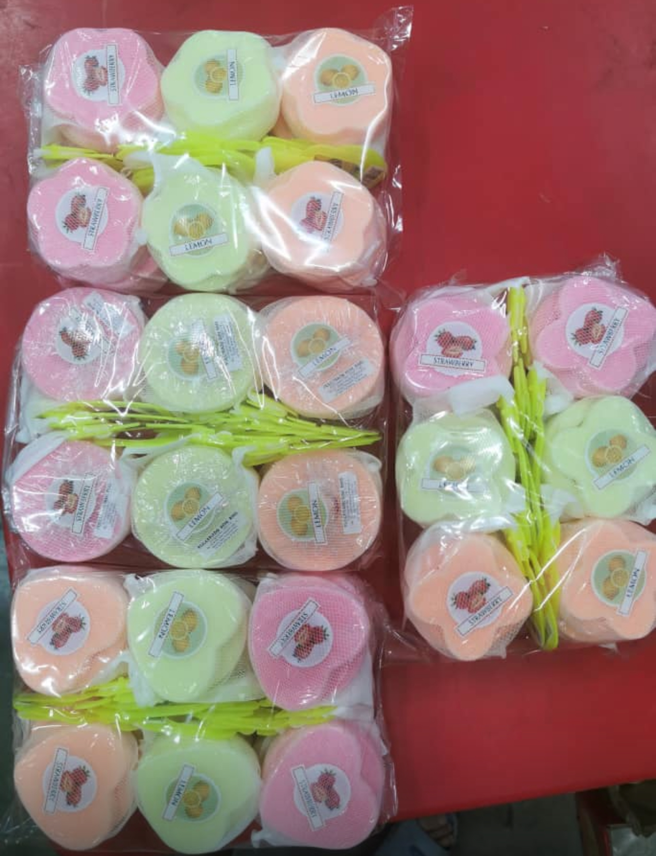 Ubat Gegat Gantung ubat gegat pewangi tandas ubat gegat serai wangi ...