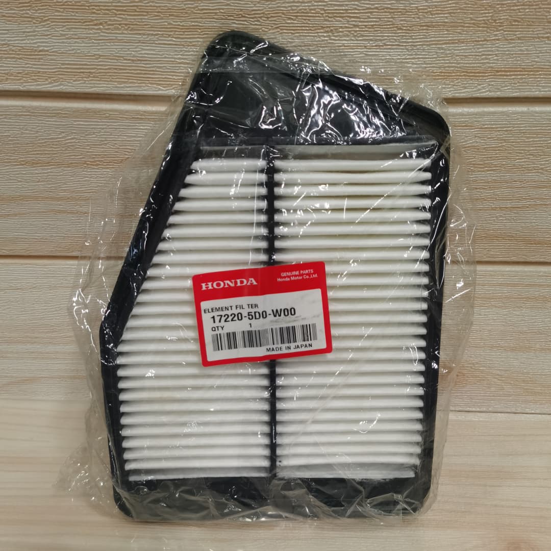 Air Filter For Honda Accord 2014