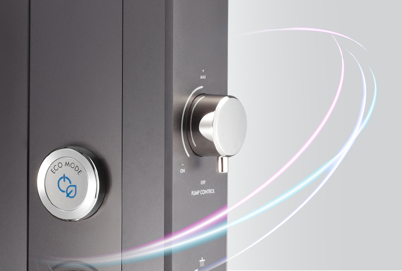 【BEST SELLER🔥】ALPHA SMART REVO E Rain Shower Instant Water Heater Non ...