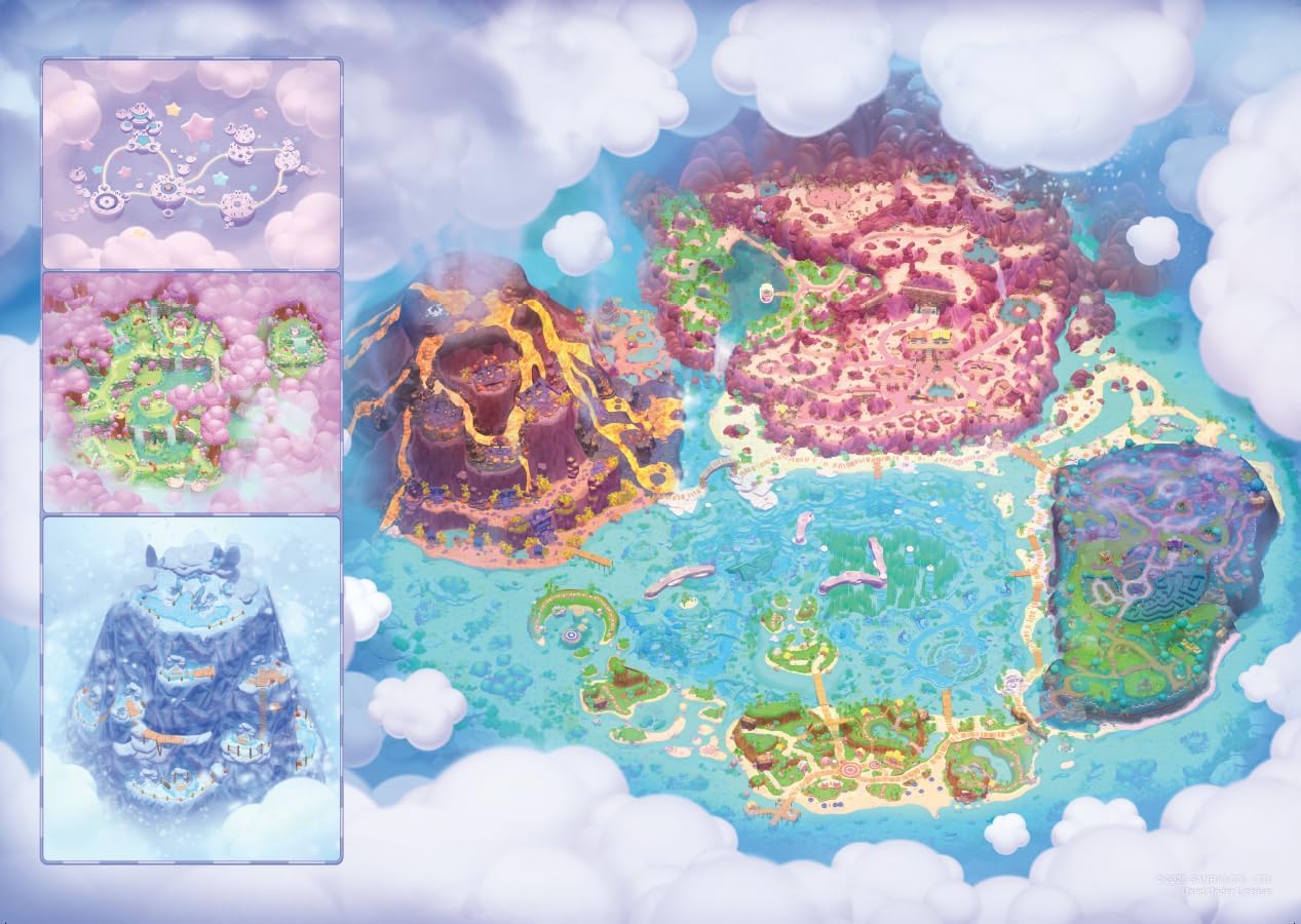 Nintendo Switch Hello Kitty Island Adventure | Shopee Malaysia