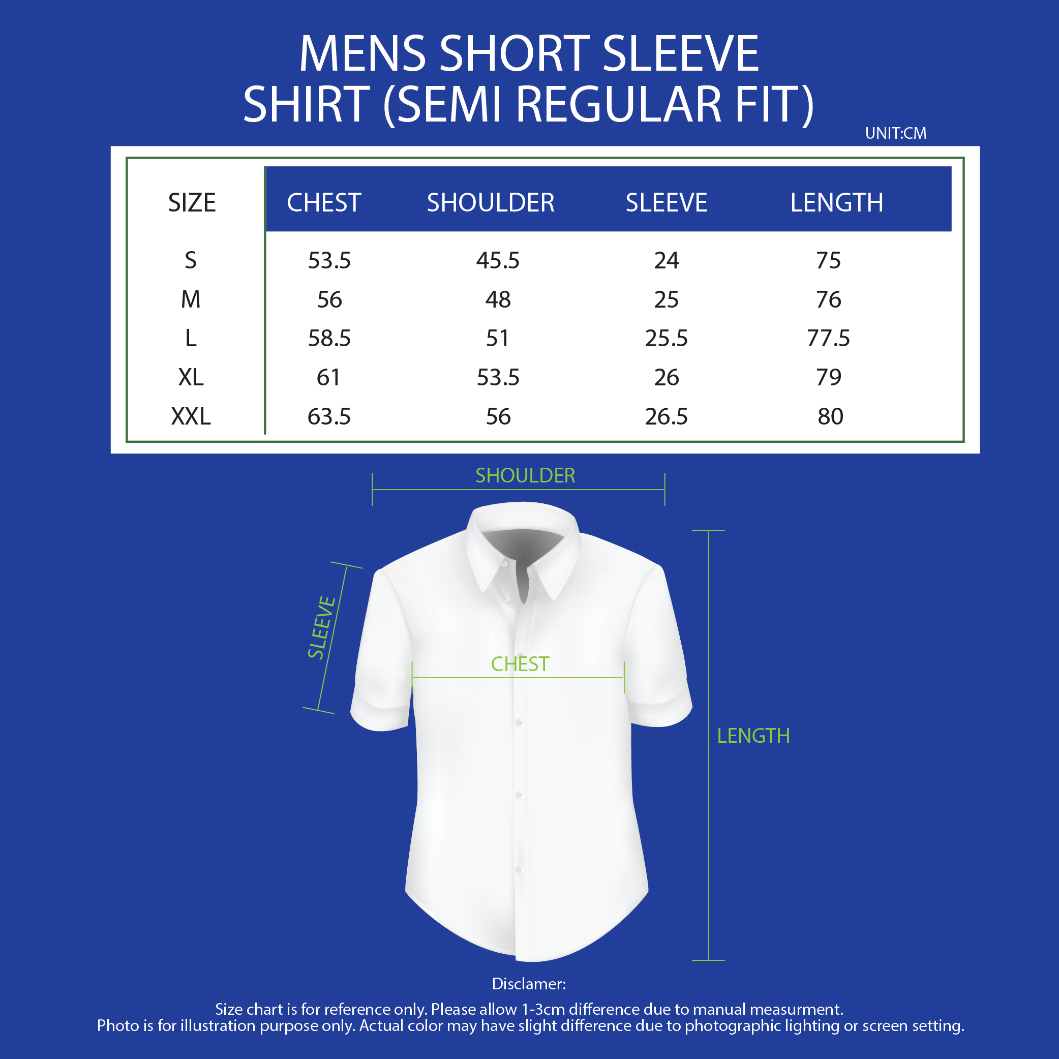 Pierre Cardin Mens Short Sleeve Printed Shirt With Pocket (Semi Regular ...