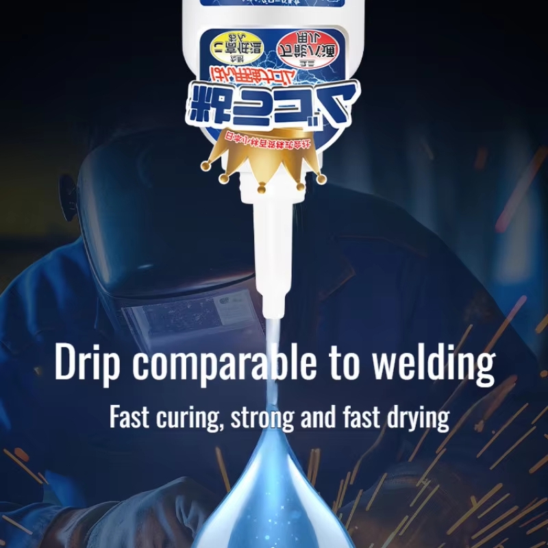 Quick repair gam kasut original paling kuat 100 times stronger than ...