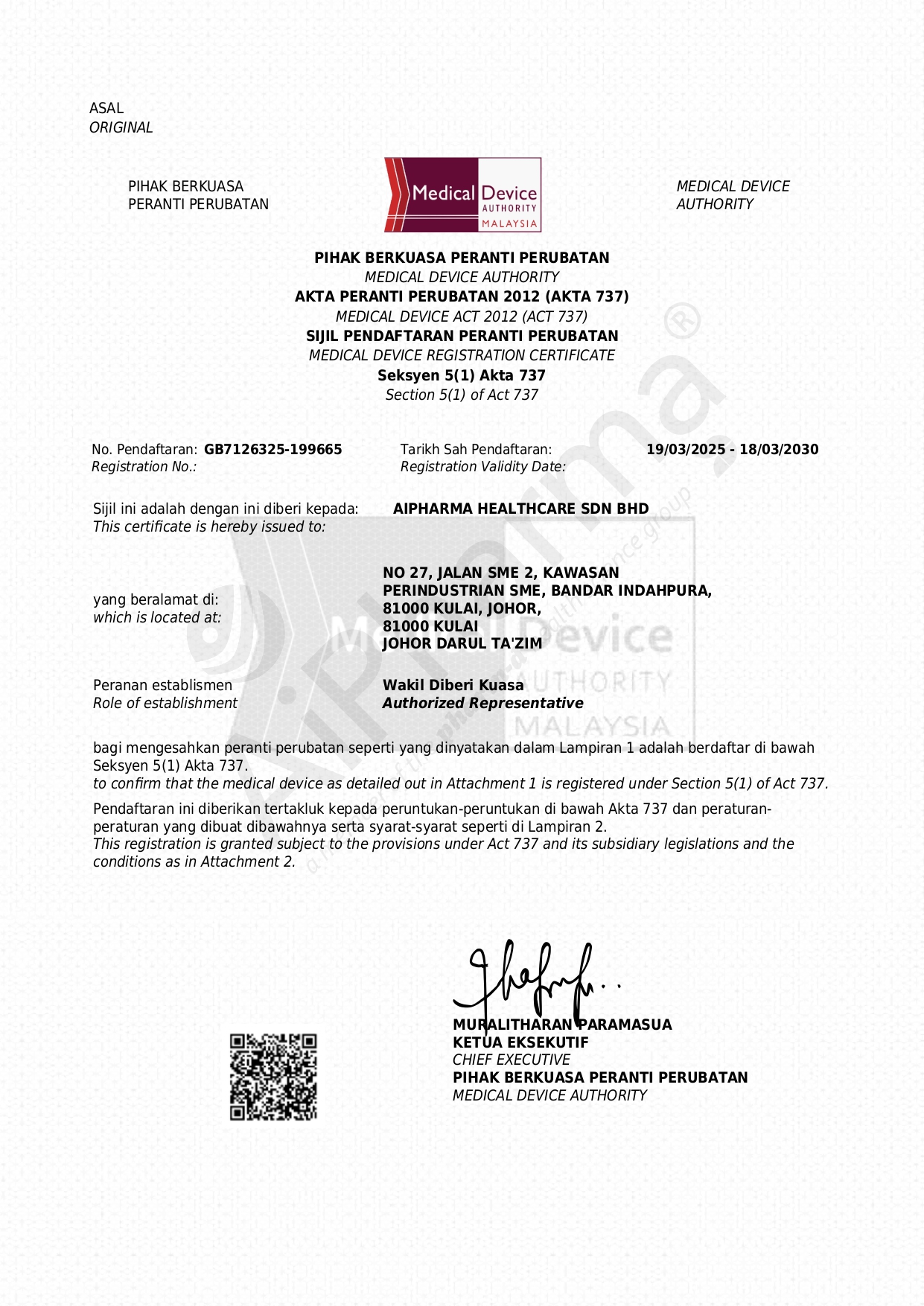 AiPharma Fresnoz+ Decongestant Semburan Hidung / Nasal Spray (20ml ...