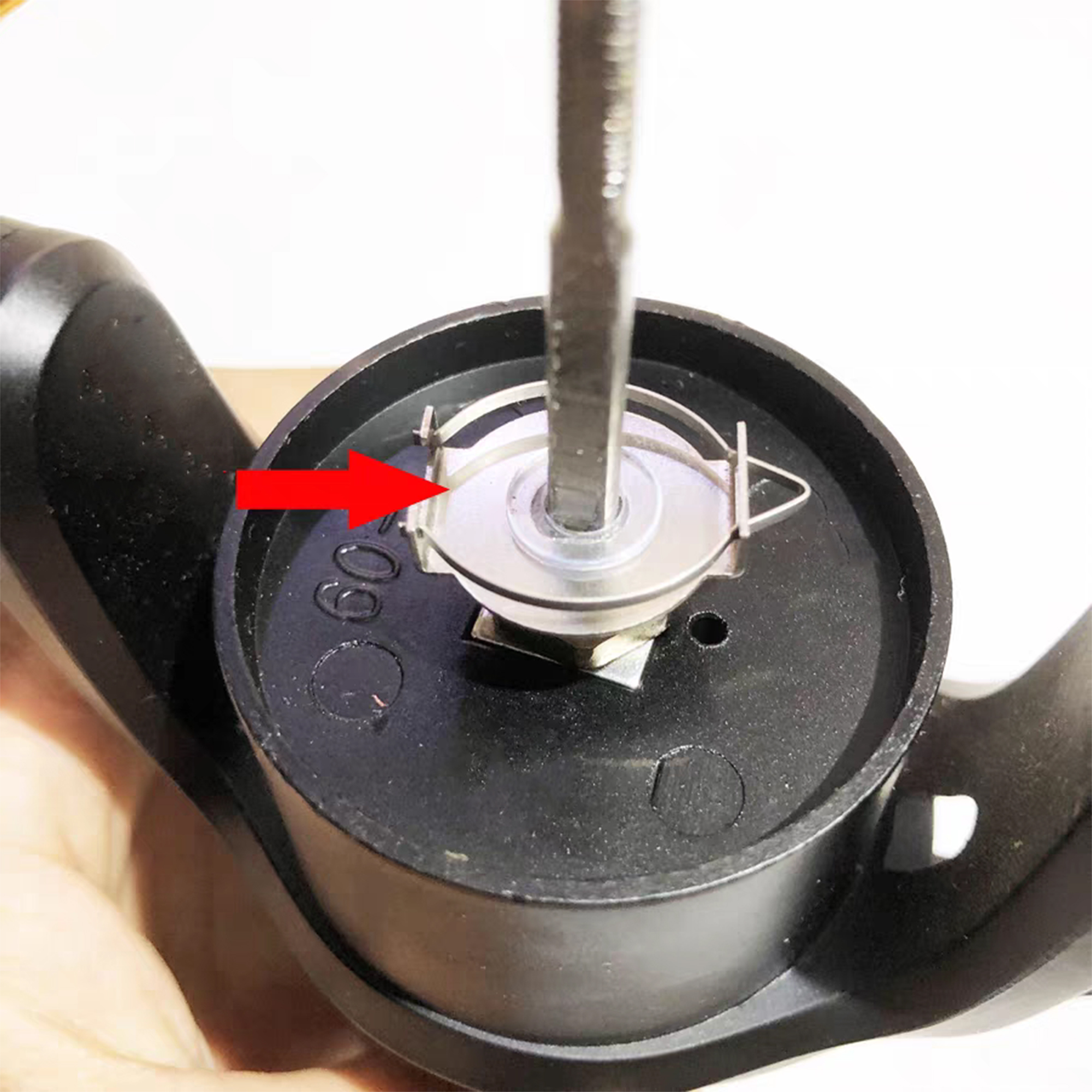 Daiwa Spinning Reel Clicker Drag Leaf Spring Alarm Sound Fishing Reel ...