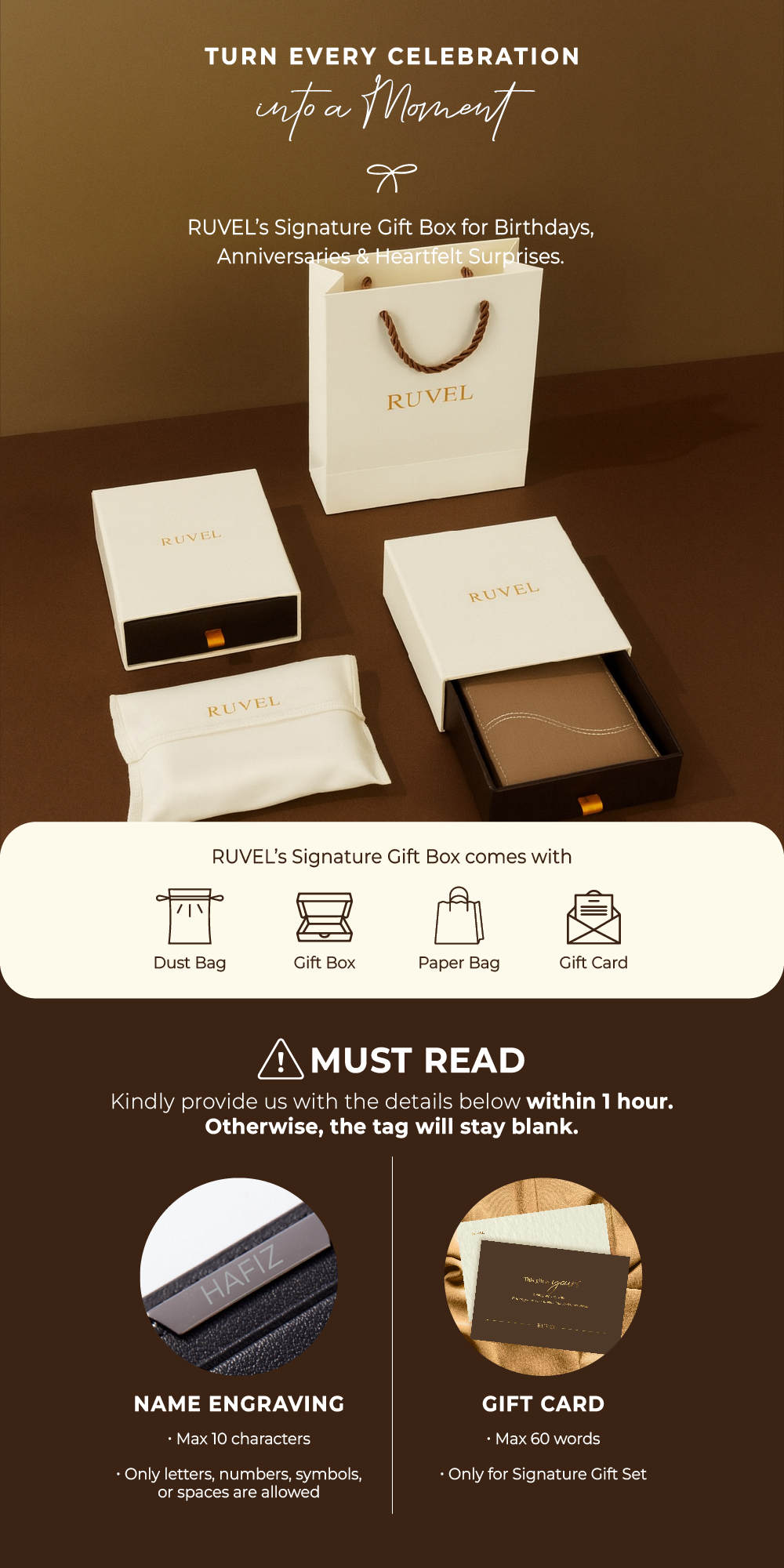 RUVEL Maric 100% Full Grain Smooth Genuine Leather Bi-Fold RFID ...