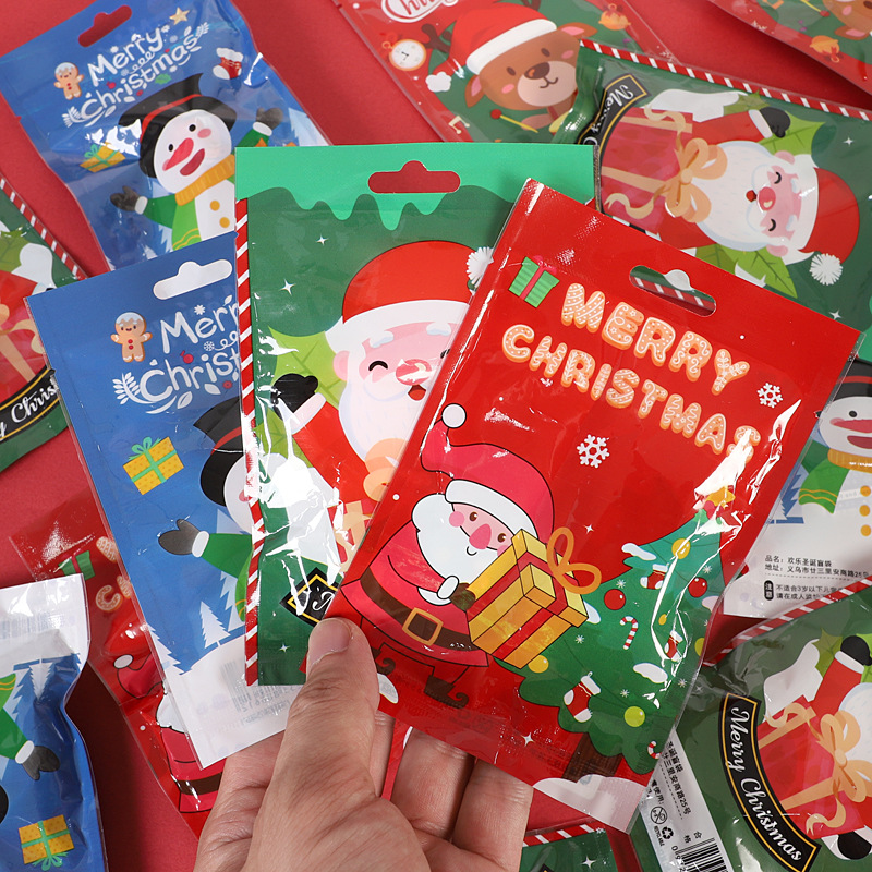BORONG【25 pkts】Stationery Mystery Blind Box Kids Gift Murah Misteri ...