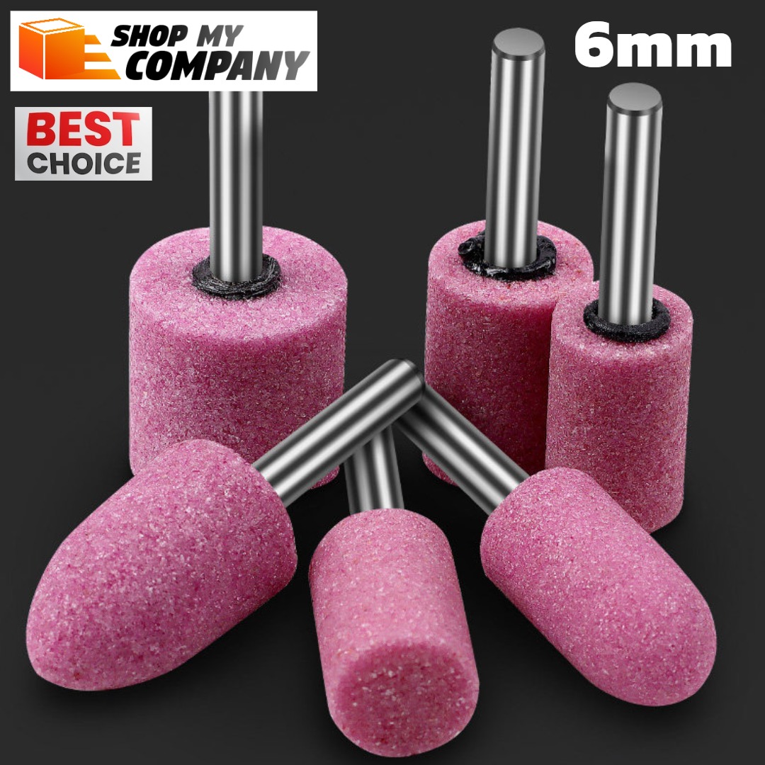 MERWIN MOUNTED POINT MOUNTED WHEEL GRINDING STONE W SHAPE STONE BURR ...