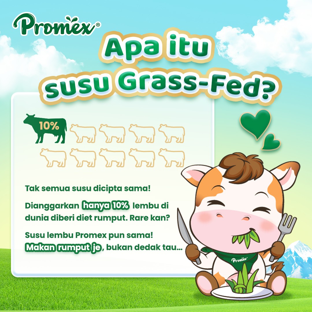 Promex Pure Ghee (800g) [Grass-Fed] | Shopee Malaysia