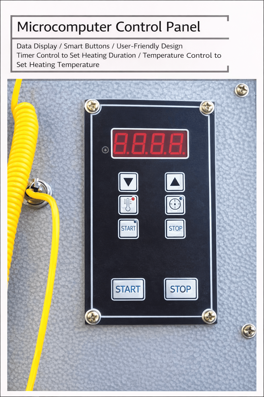 Bearing Heater Machine Industrial Induction Heater Heavy Duty l Mesin ...