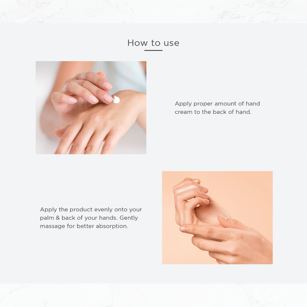 AGift Passionate Hand Cream 50g | Shopee Malaysia