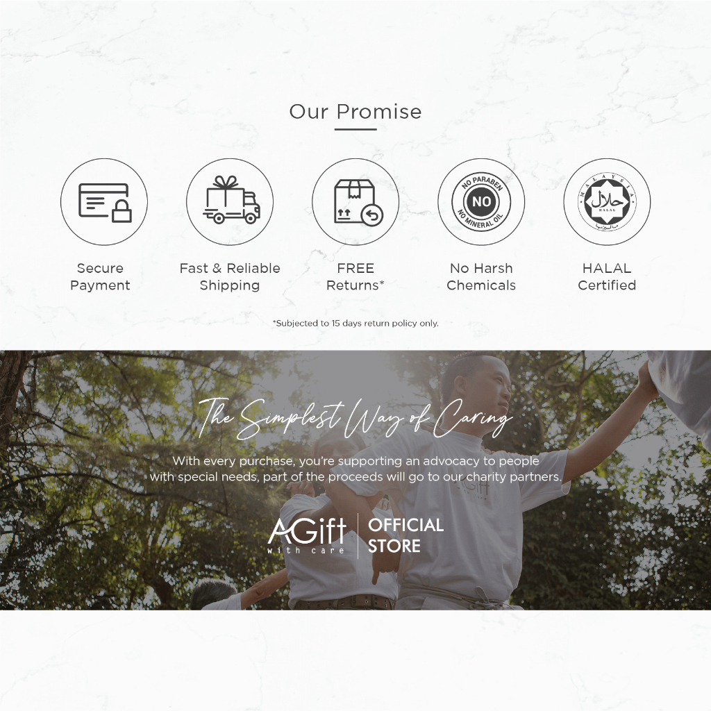 AGift Steel Magnolia Hand Cream 50g | Shopee Malaysia
