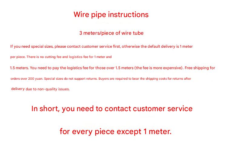 ERA 10 Fet PVC PIPE/ PAIP PVC WIRING / ELECTRICAL PVC CONDUIT PIPE16MM ...