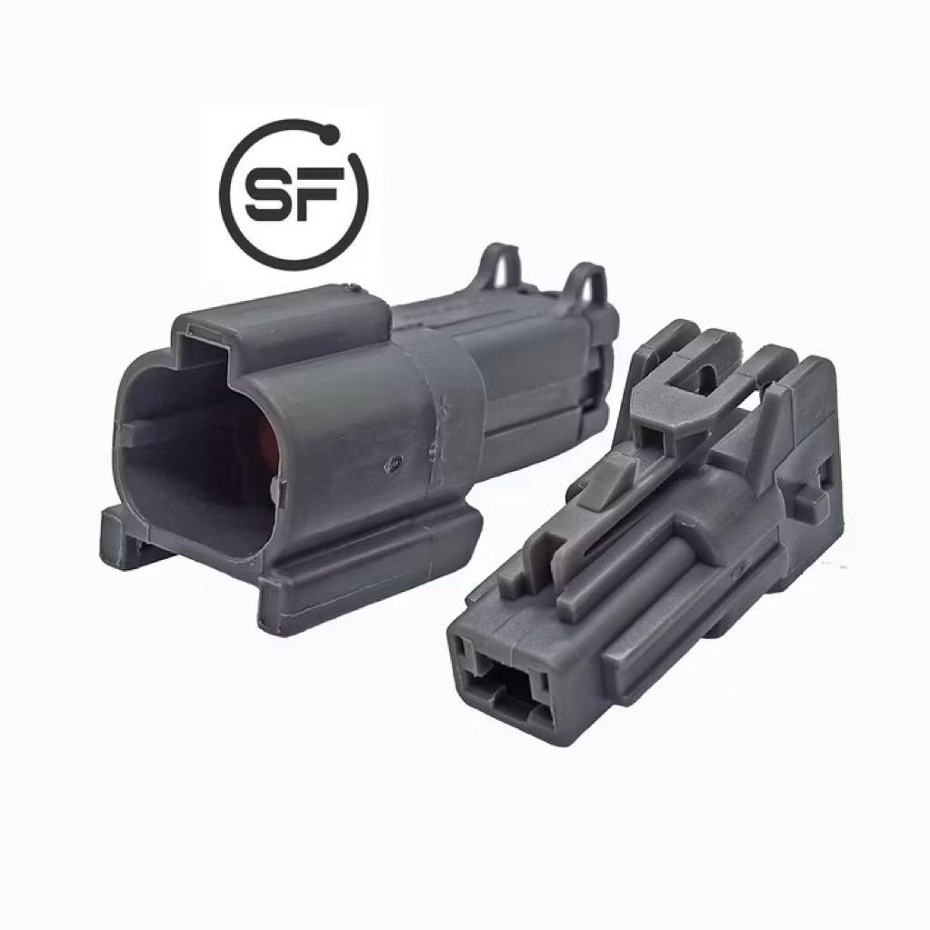 Proton Gen2 Persona Saga BLM FL FLX Starter Socket Connector 1 Pin ...