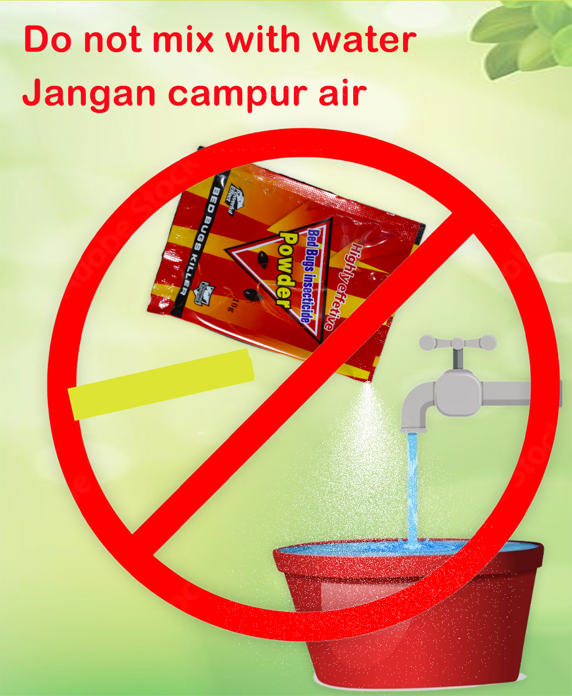 QINGXIN Bed Bug&Dust Mite Control Spray ,Bed Bug Spray Killer,Hama ...