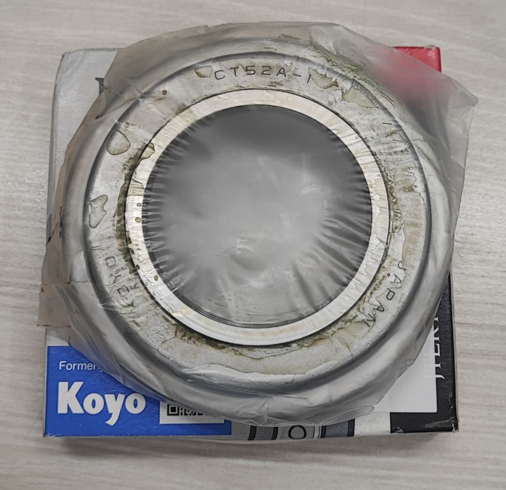 KOYO CT52A-1 clutch bearing made in japan | Shopee Malaysia