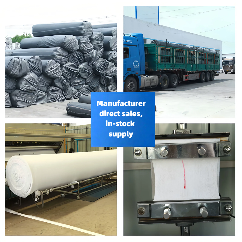 【READY STOCK】1/2m NON WOVEN GEOTEXTILE Gardening Planting For Layering ...