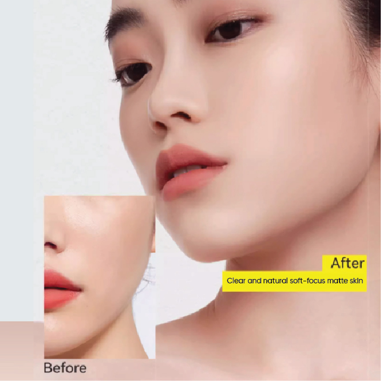 [THCO] KATO-KATO Refresh Makeup Setting Powder Oil Control Loose Powder ...