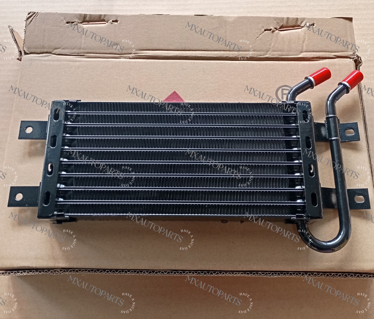 PROTON TRANSMISSION GEARBOX OIL COOLER SAGA FLX FL BLM SAGA VVT 16Y ...