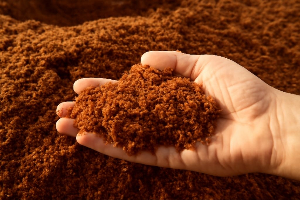 COCOCPEAT GUNI 70L TANAM POKOK SUBUR | Shopee Malaysia