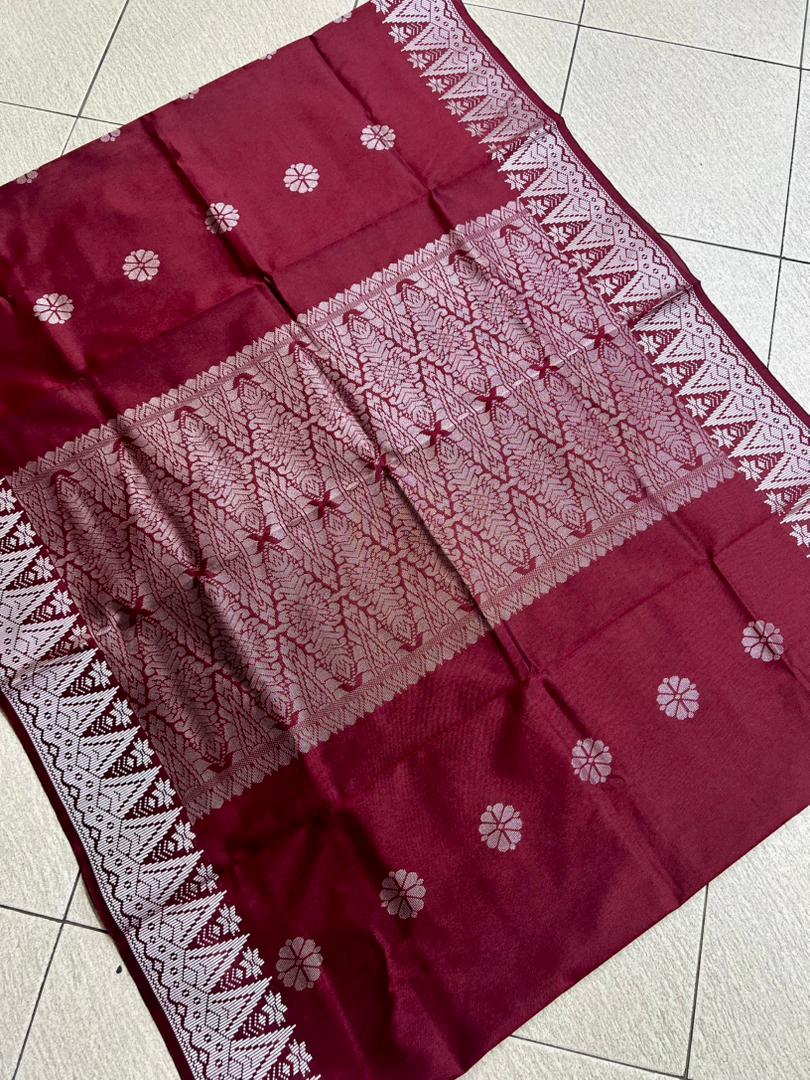 SAMPIN BUNGA TABUR DEWASA 2.5 METER & BEST PREMIUM QUALITY | Shopee ...