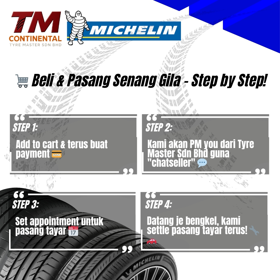 [FREE INSTALLATION] Tayar Michelin Pilot Sport 5 R17. | Shopee Malaysia