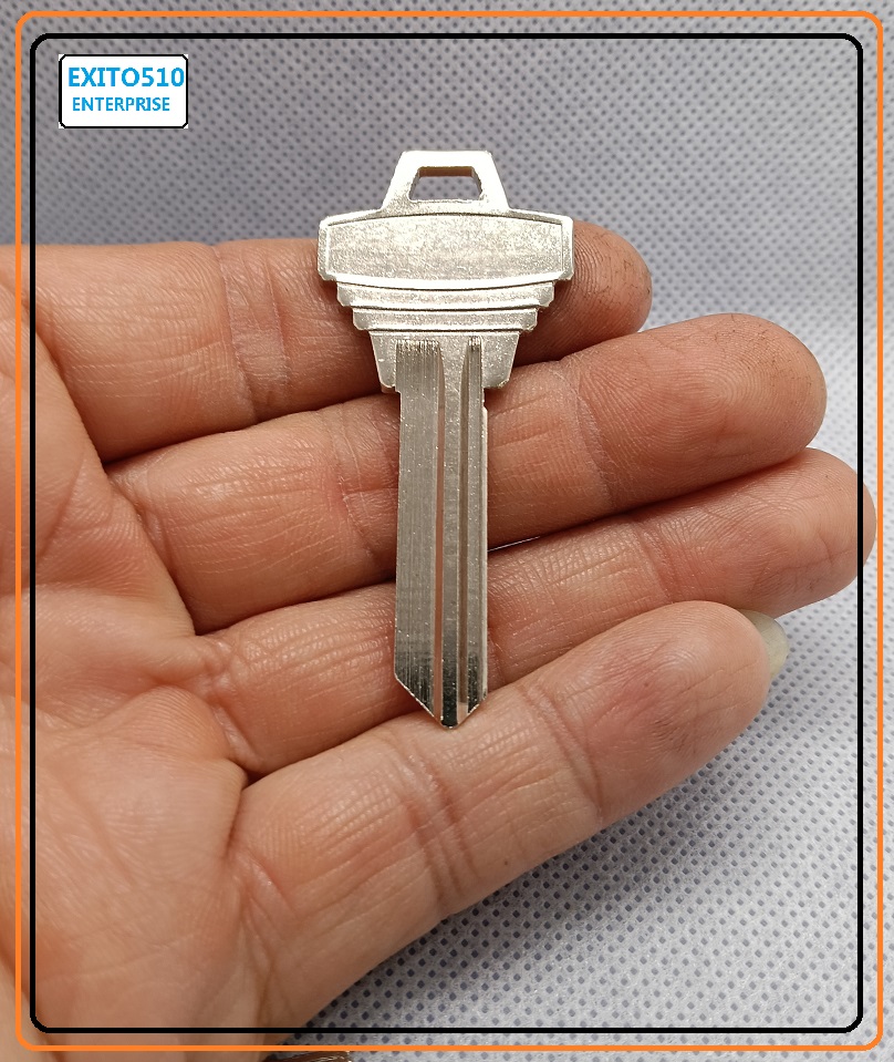 KEY BLANK GOAL /KUNCI KOSONG PINTU | Shopee Malaysia