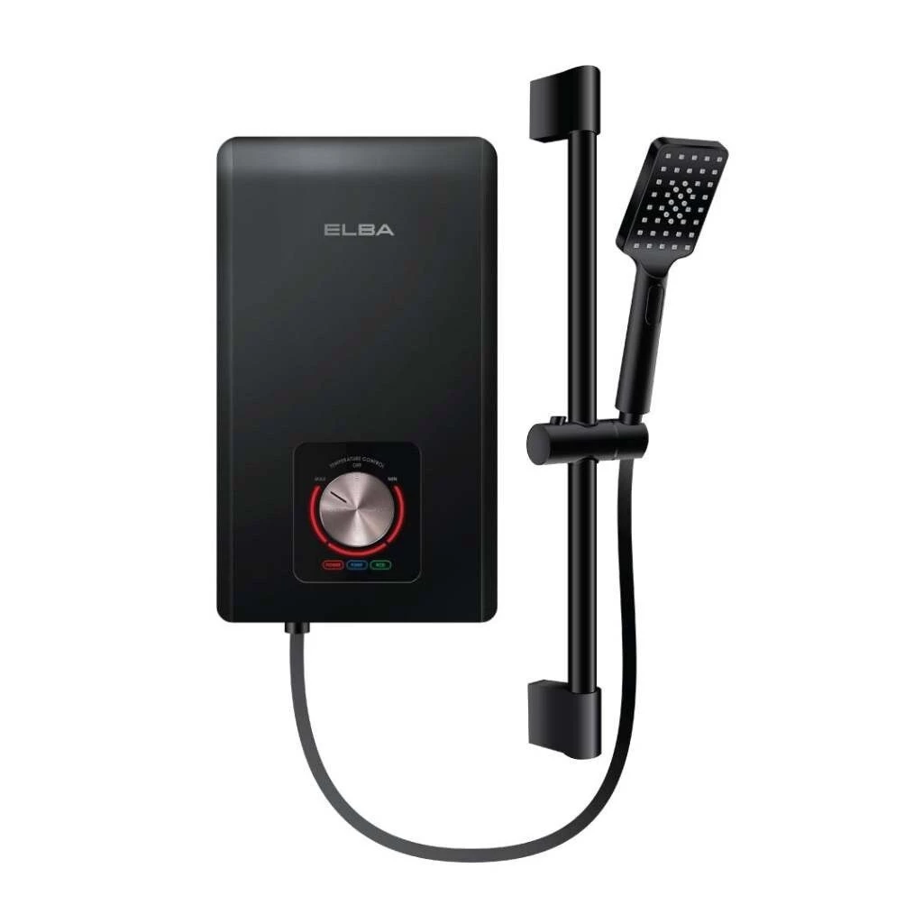[New 2025] Elba Trento Series Inverter DC Pump Instant Digital Water ...
