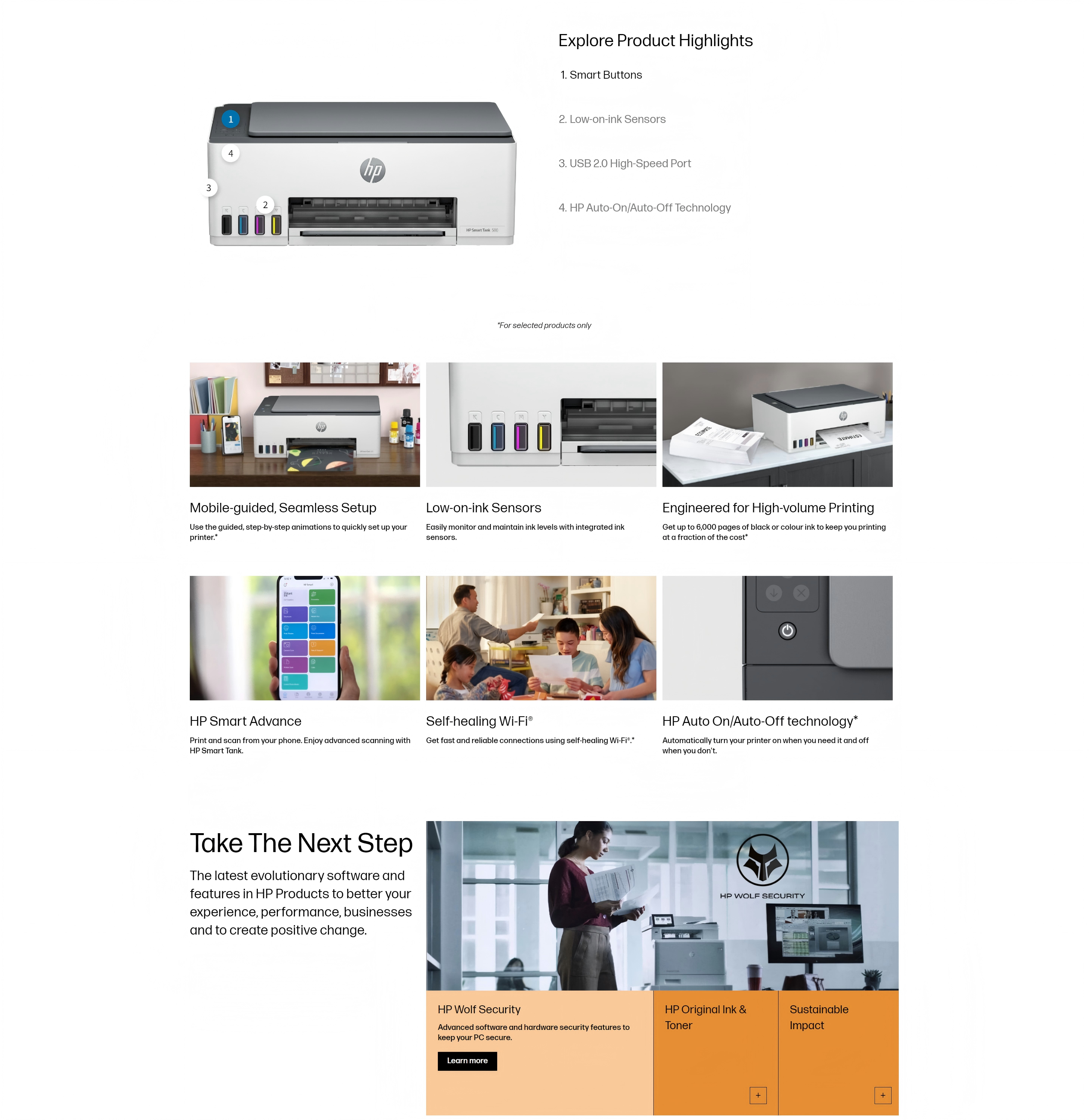 HP GT53 ink GT52 Ink Original HP Tank 520 580 720 750 615 790 HP ...