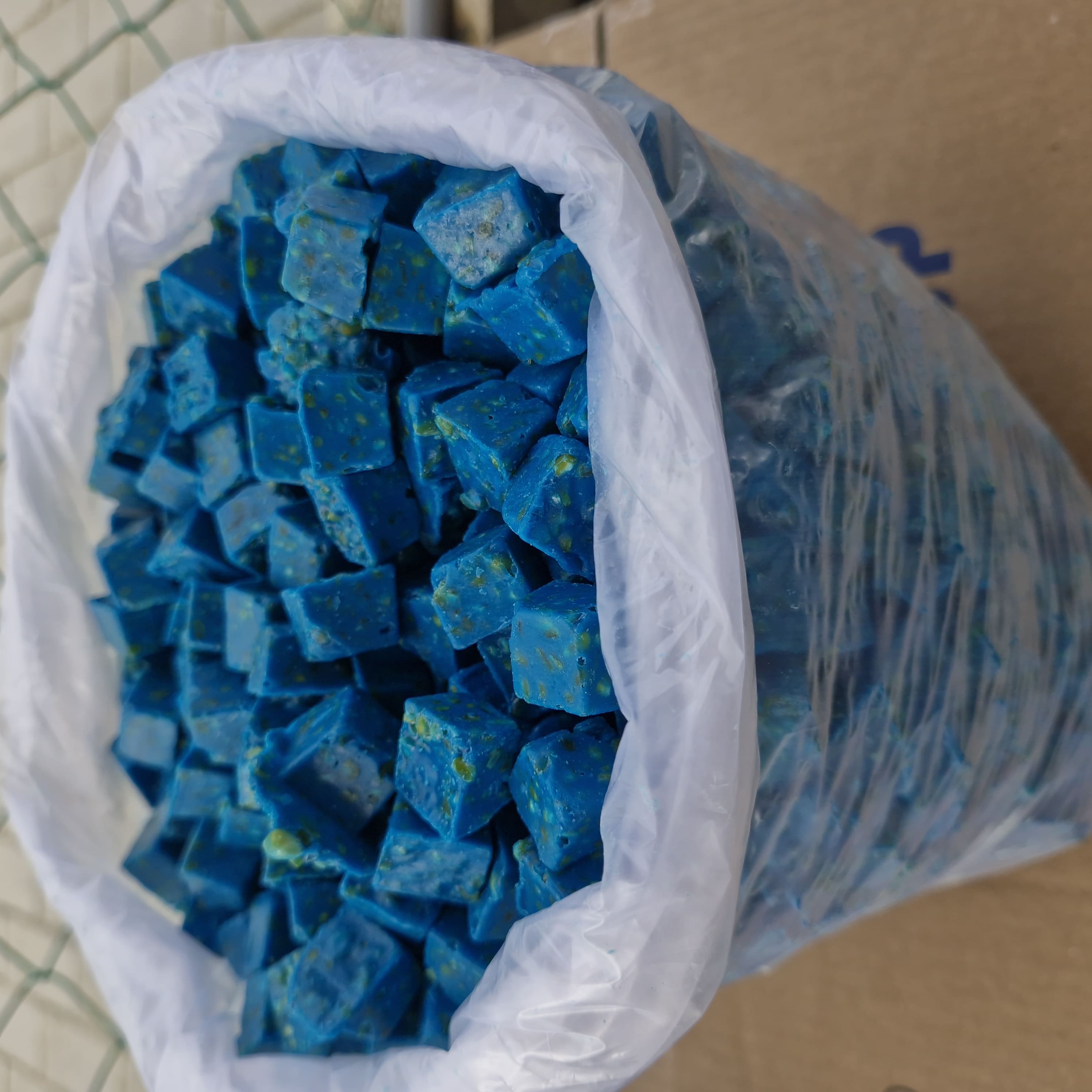 Aratta Racun Tikus Advansia Brodifacoum Repacking 50g/100g/250g/500g ...