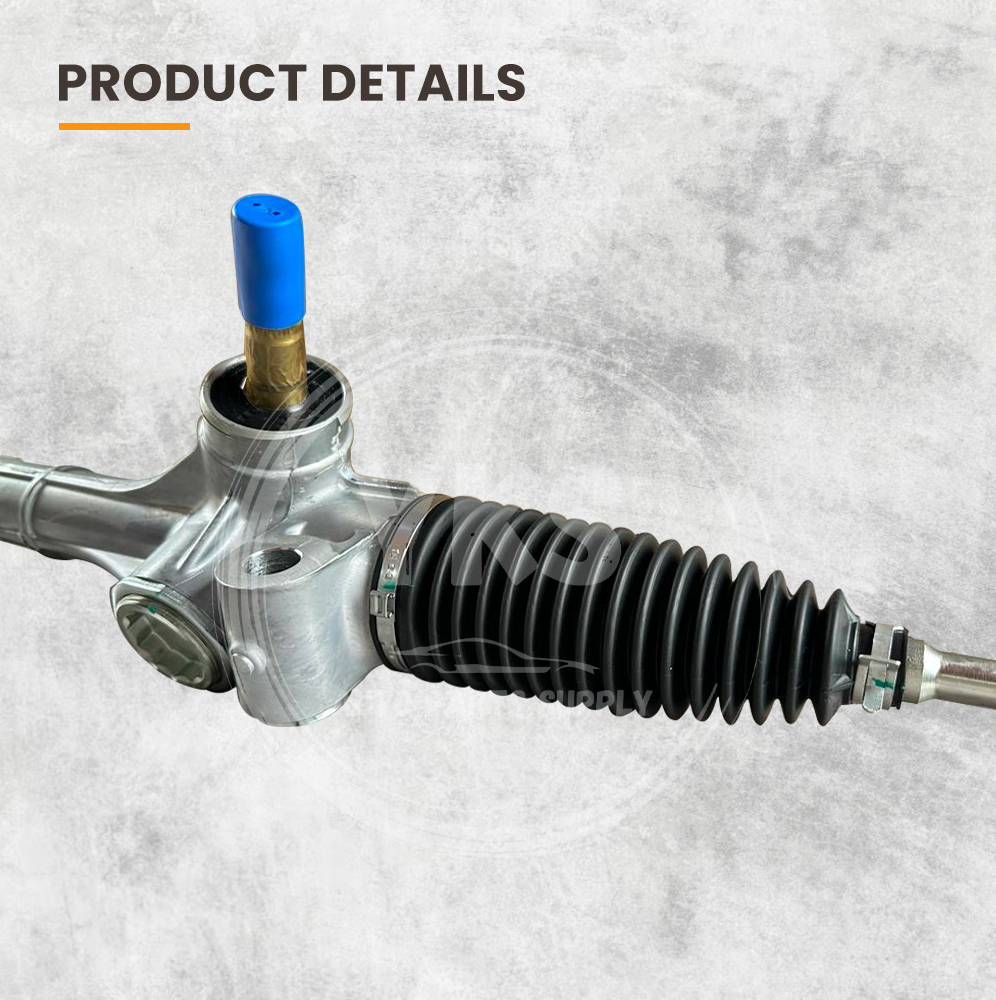 🔥NEW ORIGINAL THAILAND🔥45510-28161 TOYOTA ESTMA ACR50 (2015-2022) POWER ...